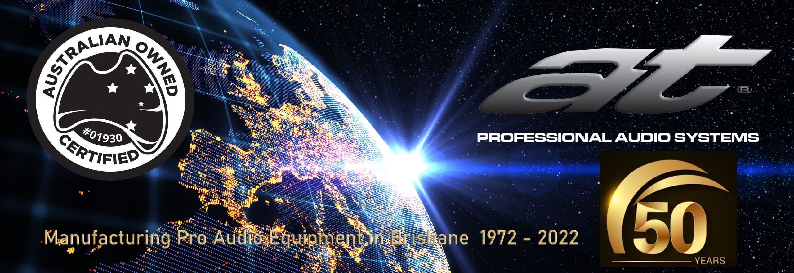 Home - Acoustic Technologies